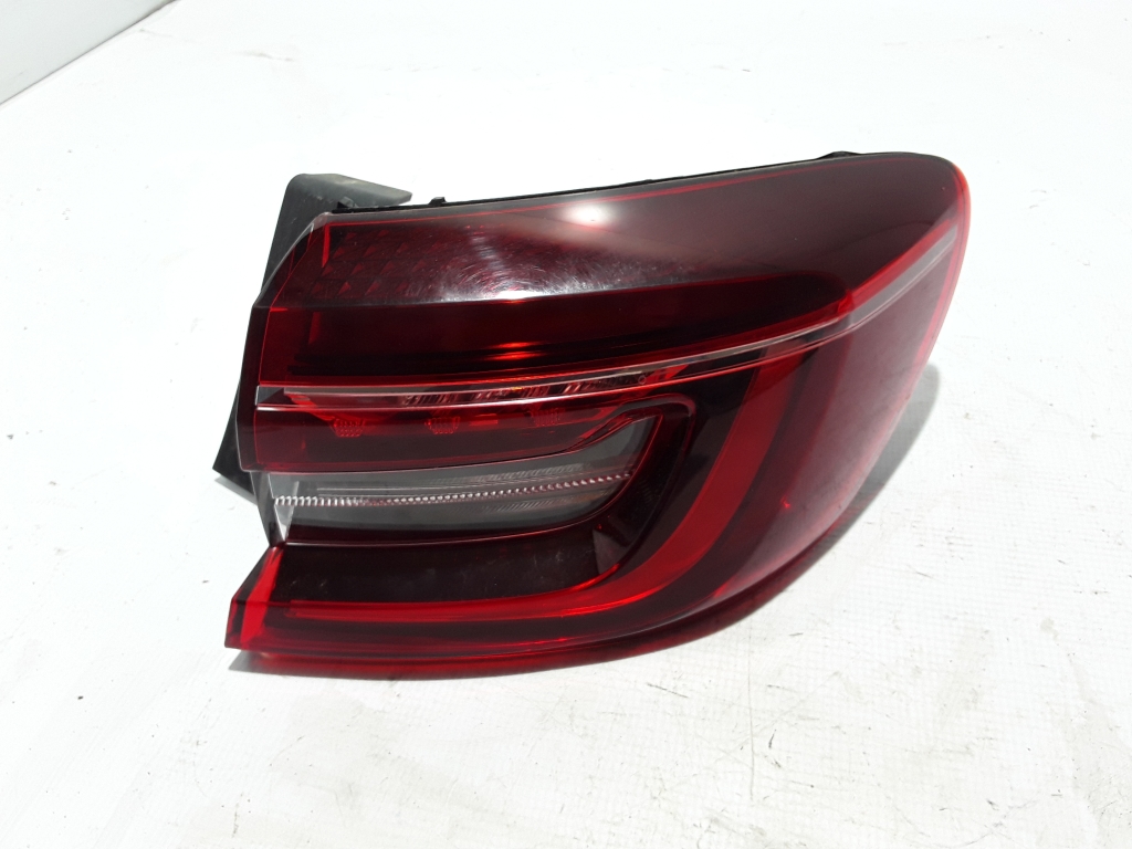 Used RENAULT Clio Rear corner lamp 265509761R