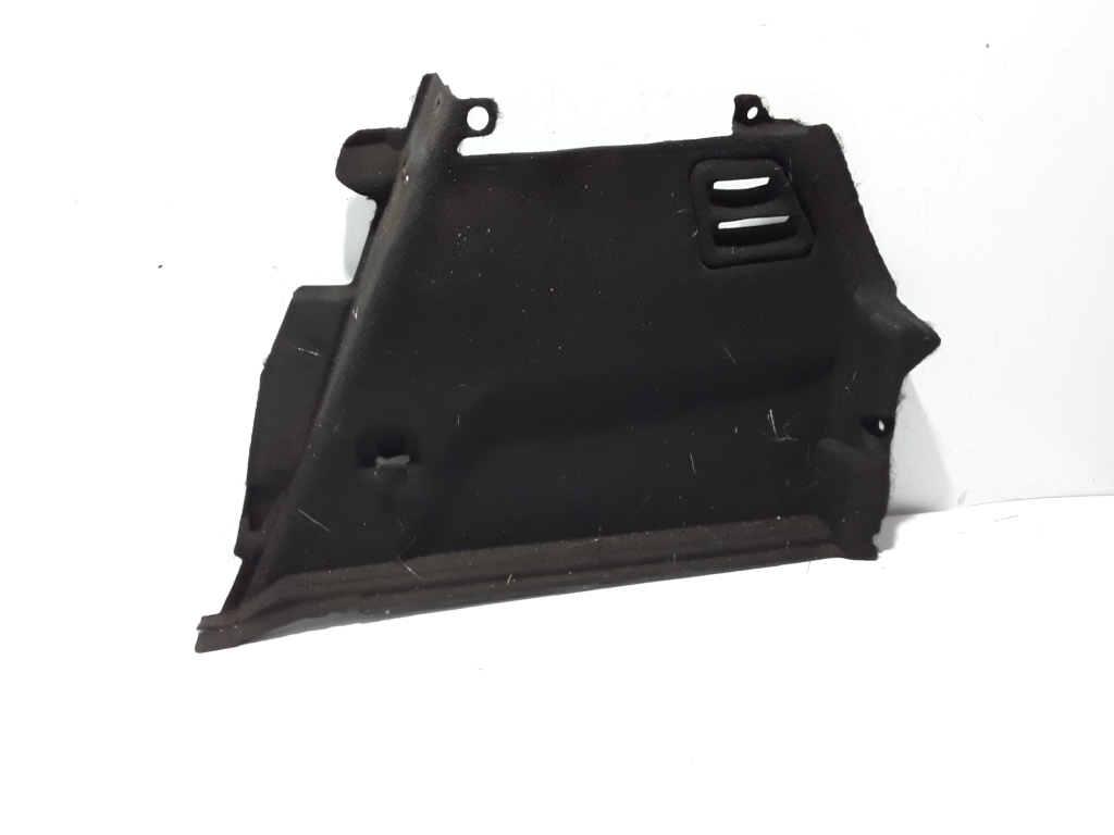 Used RENAULT Clio Trunk interior side knockout 849501783R
