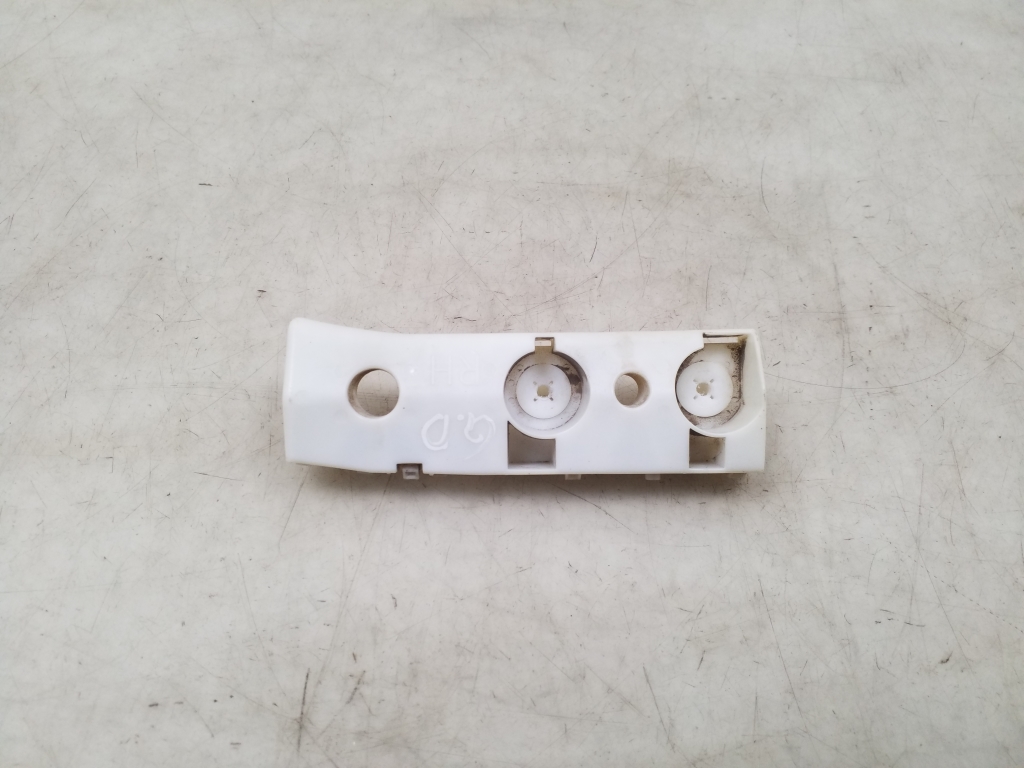 Used NISSAN X-Trail Rear bumper bracket 85270JG00A