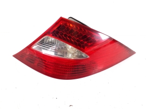 Used Mercedes Benz CLS-Class Control unit for xenon headlights A0038205826