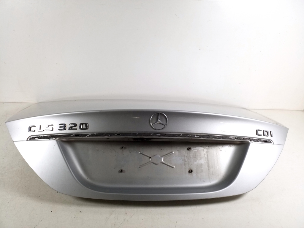Used Mercedes Benz CLS-Class Tailgate A2197500075