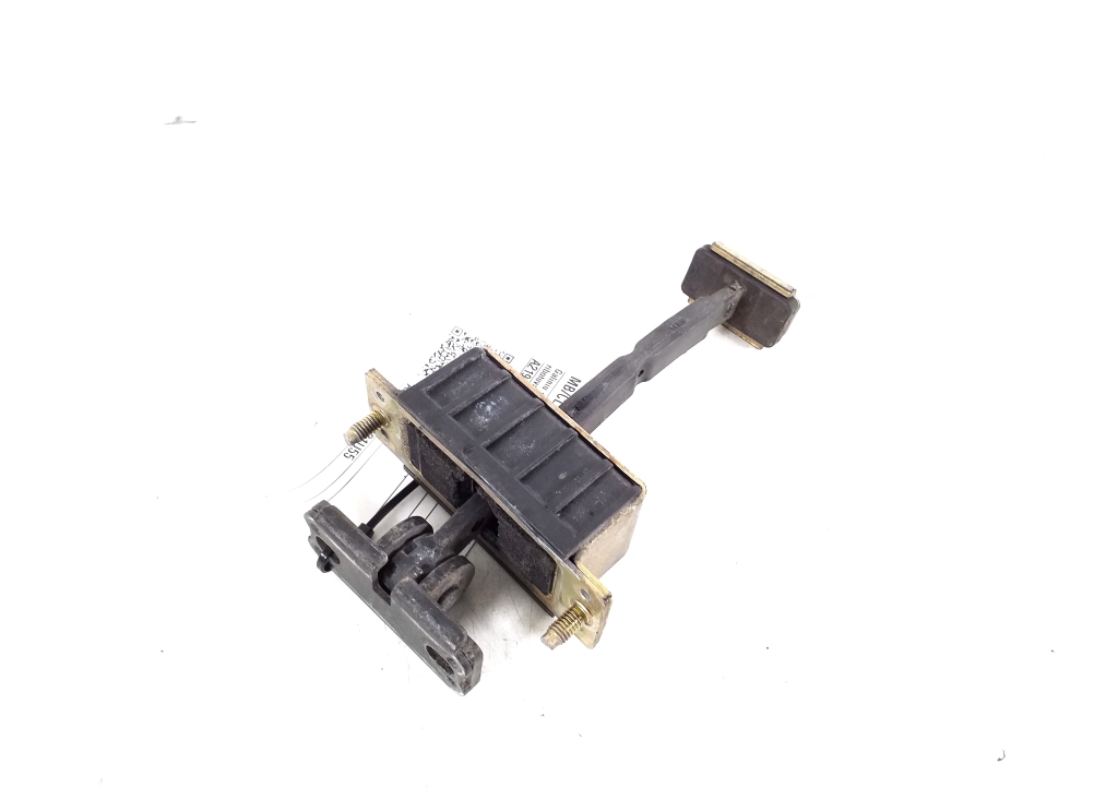 Used Mercedes Benz CLS-Class Rear side door opening limiter A2197300016