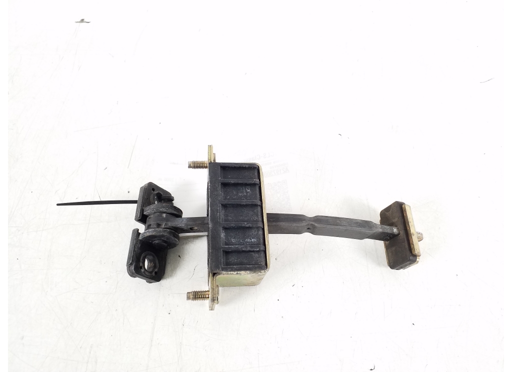 Used Mercedes Benz CLS-Class Rear side door opening limiter A2197300016