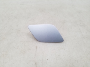 Kasutatud AUDI A6 Eesmine kaitseraua tala siiber 4F0809891