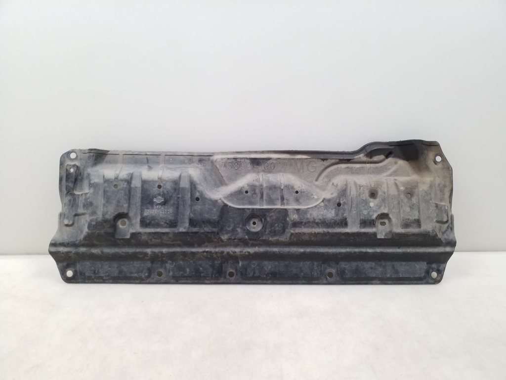 Used NISSAN X-Trail Front underbody protection 75892JG00A
