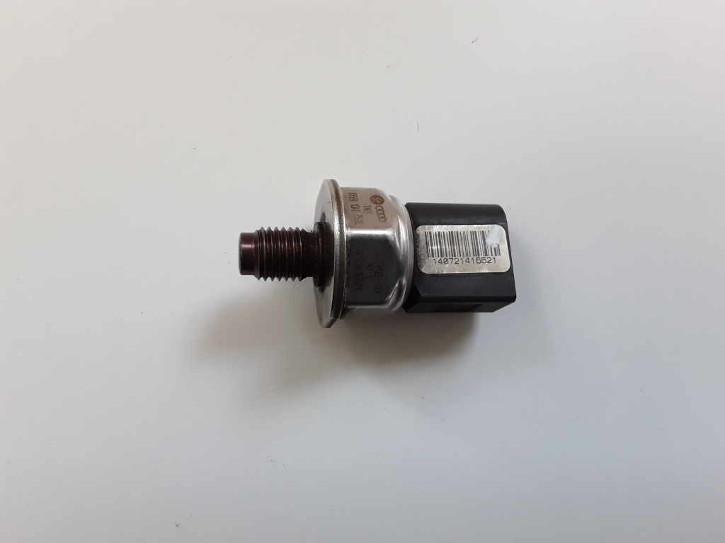 Used AUDI A6 High pressure fuel line sensor 059130758E