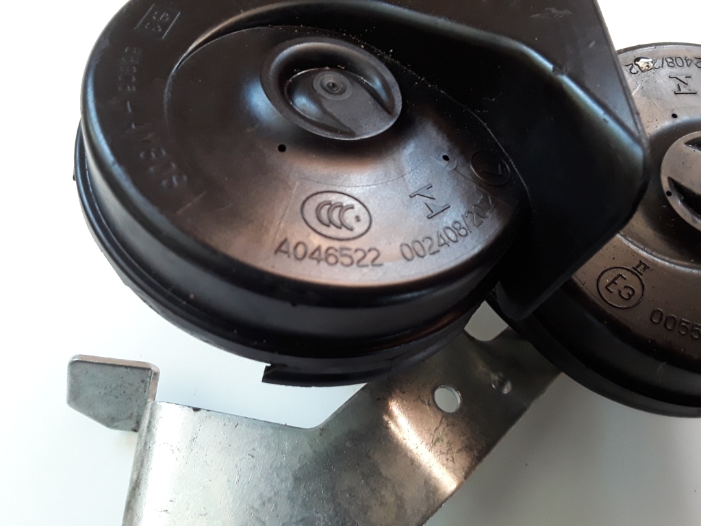 Used Ford C-MAX Horn A046522