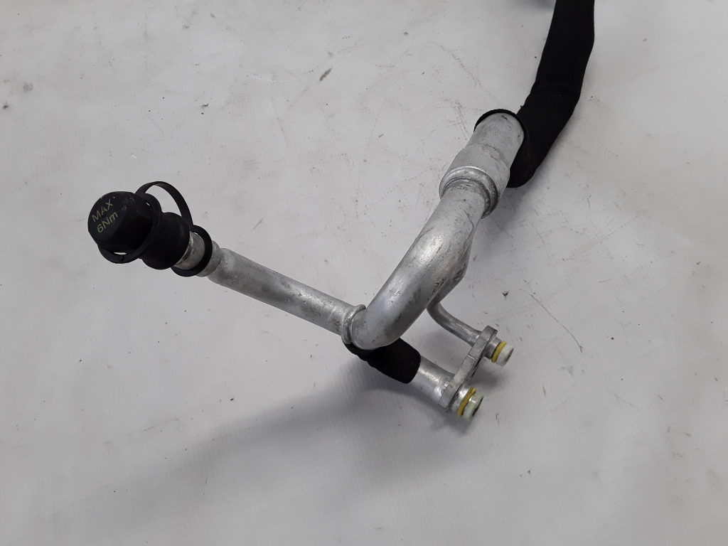 Used VOLVO V60 Hose for air conditioning 31291830