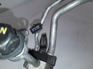 Used VOLVO V60 Hose for air conditioning 31291830