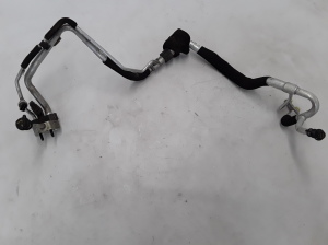 Used VOLVO V60 Hose for air conditioning 31291830