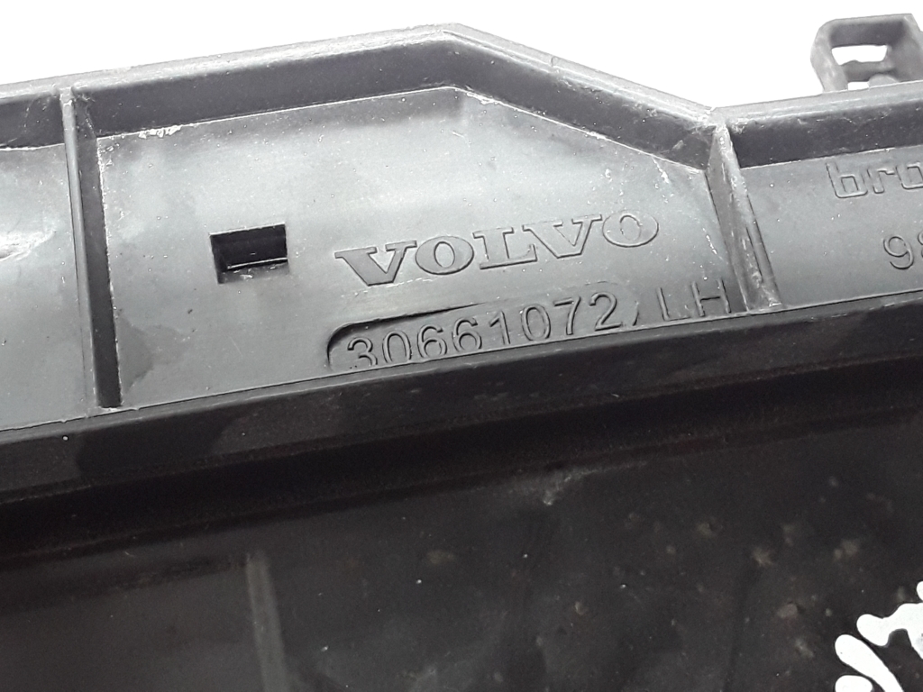 Naudotas VOLVO V70 Priekinių durų išorinės atidarymo rankenėlės ...