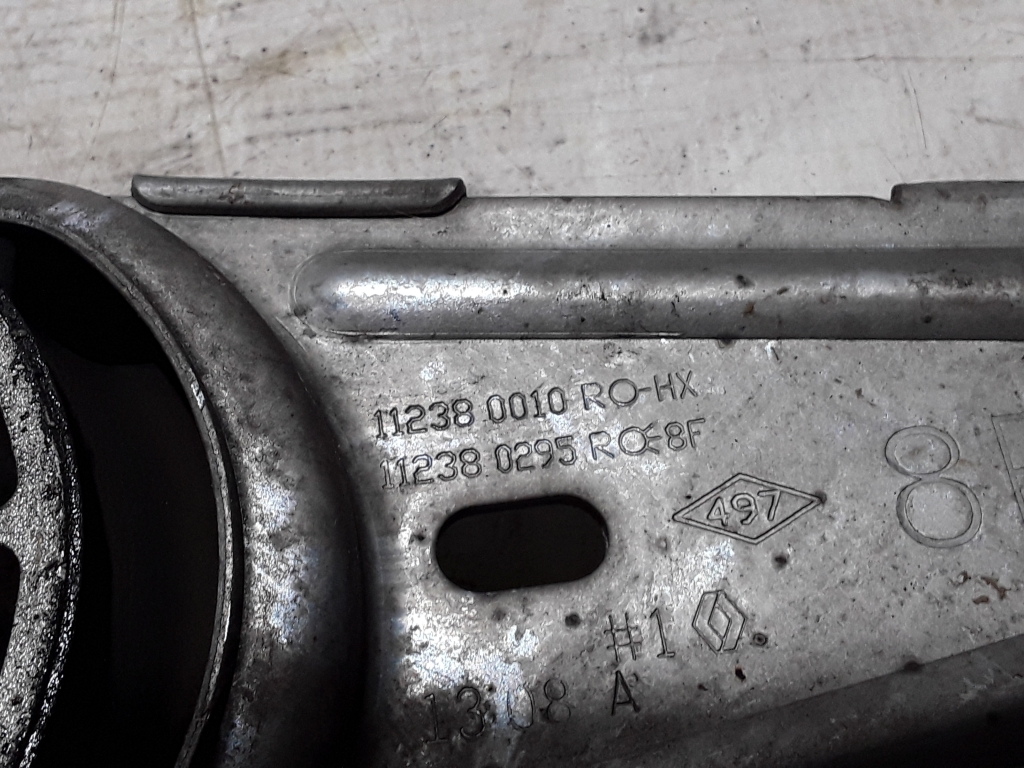 Used RENAULT Megane Engine cushion 112380010R