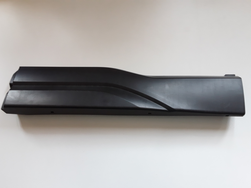 Used Subaru Forester Rear side door strip C16010243