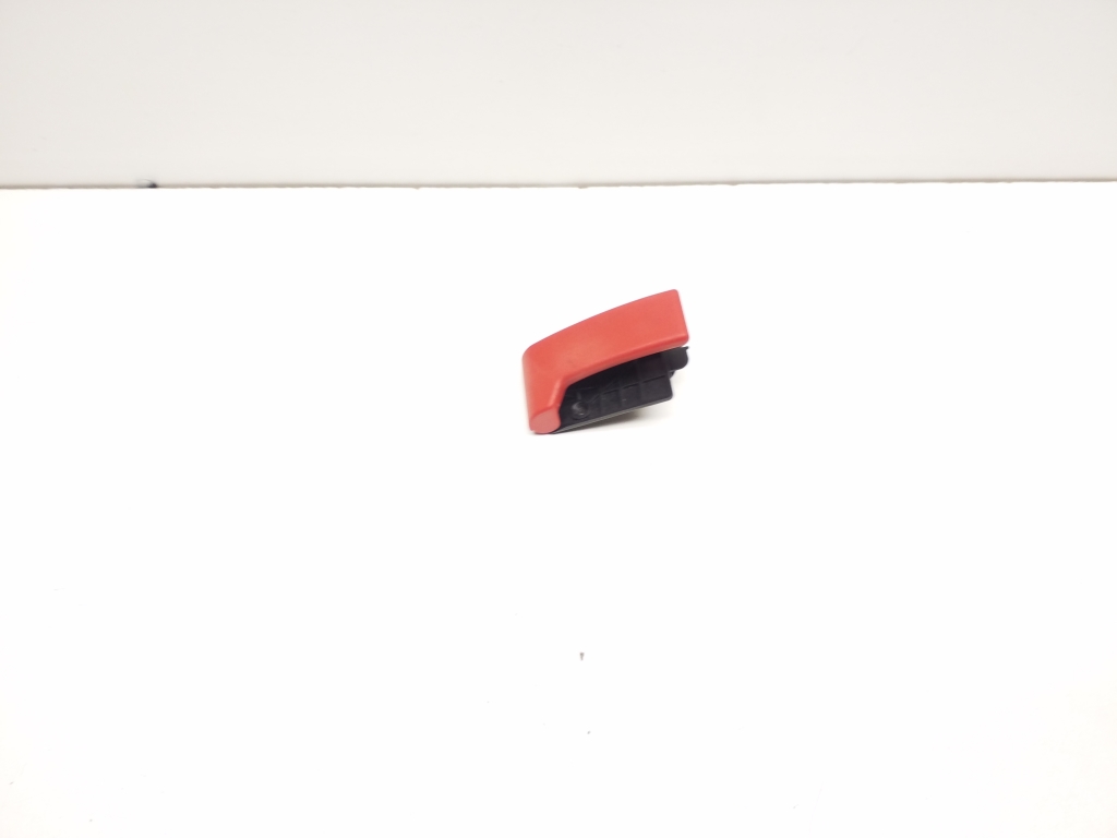 Used Mercedes Benz GLK-Class Engine cover opening handle in the ...