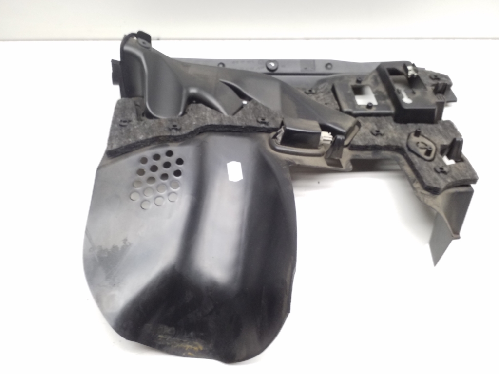 Used Mercedes Benz GLK-Class Another detail of the cabin A2046801589