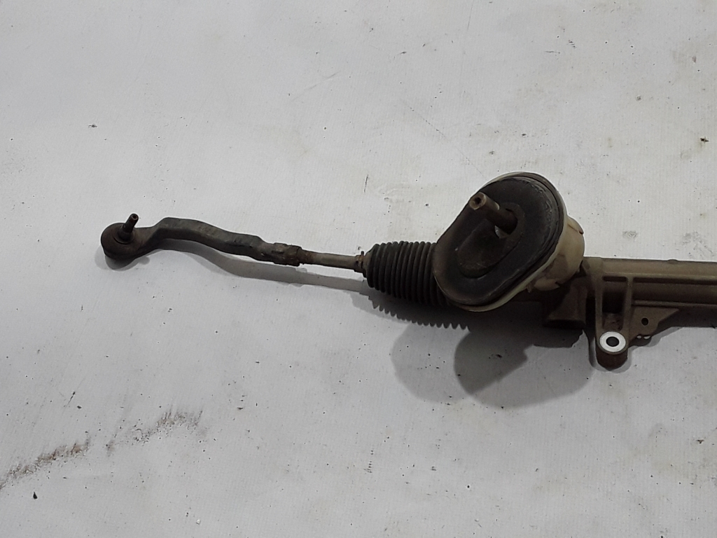 Used RENAULT Kangoo Steering column 490017419R