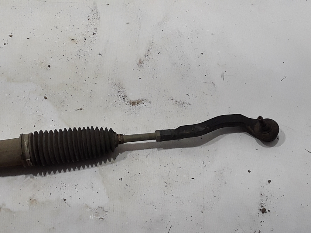 Used RENAULT Kangoo Steering column 490017419R