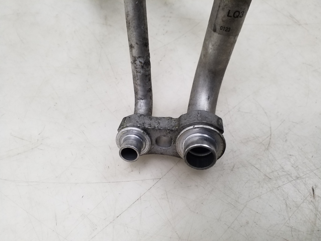 Used Opel Insignia Hose for air conditioning 13220107