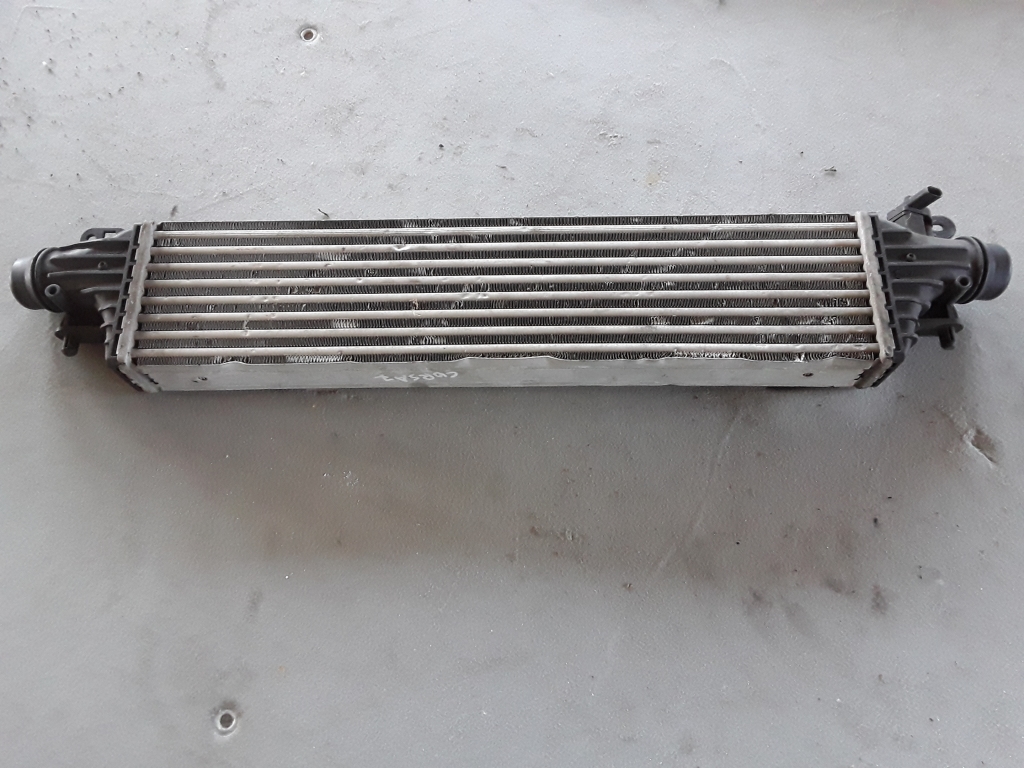 Used Opel Corsa Intercooler radiator 8C1751000