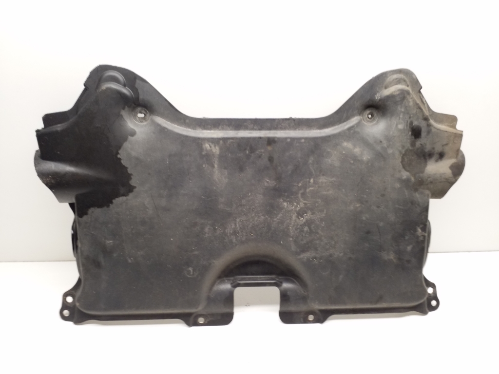 Used Mercedes Benz C-Class Front underbody protection A2045203223