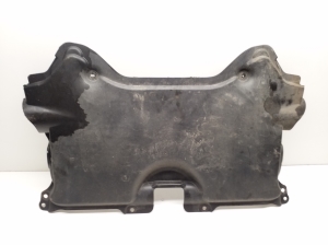 Used Mercedes Benz C-Class Front underbody protection A2045203223