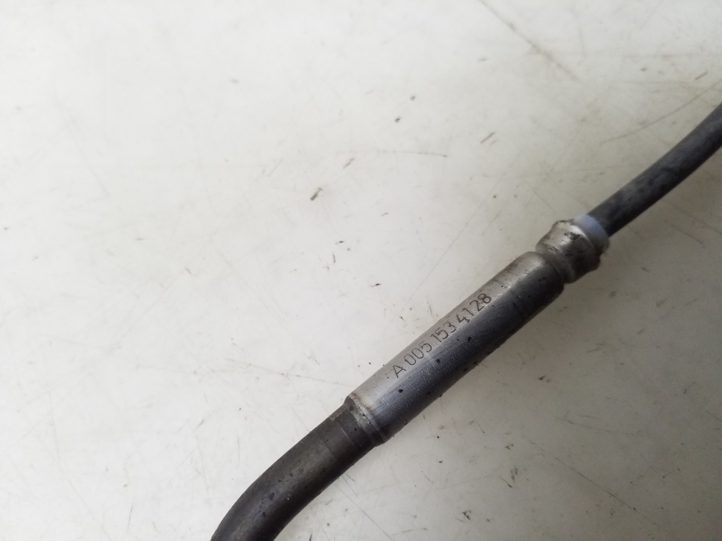 Used Mercedes Benz S-Class Muffler temperature sensor A0051534128