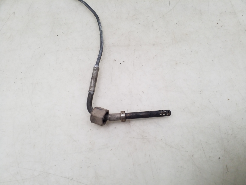Used Mercedes Benz S-Class Muffler temperature sensor A0051534128