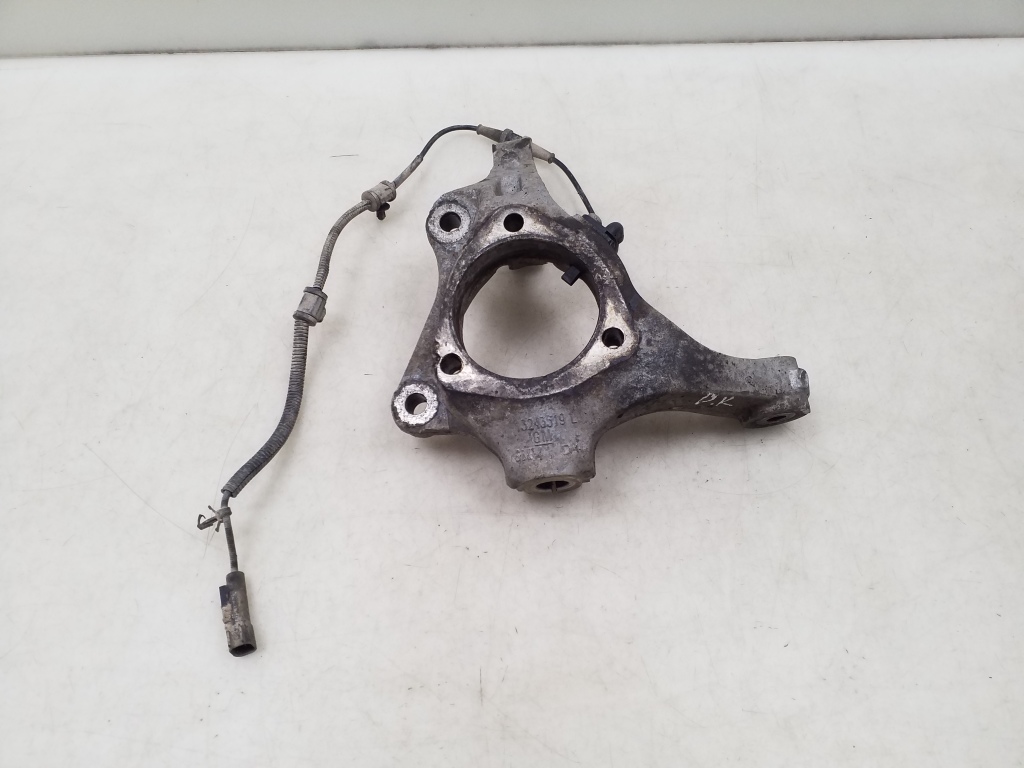 Naudotas Opel Insignia Priekinės stebulės kelmas be guolio 13243519