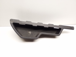 Used Mercedes Benz GLK-Class Other detail of the trunk interior A2046802091