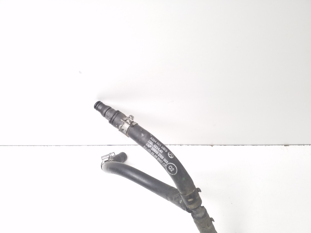 Used Mercedes Benz E-Class Intestine A2045010325