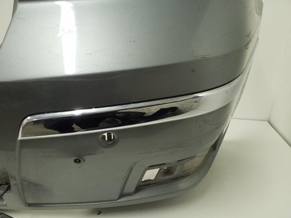 Used Mercedes Benz GLK-Class Rear bumper A2048851525