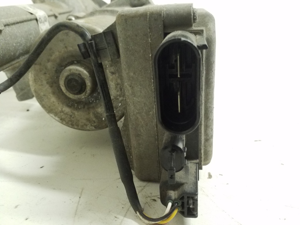 Used Mercedes Benz CLA-Class Steering column A2464604901