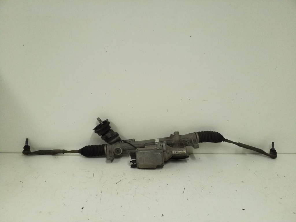 Used Mercedes Benz CLA-Class Steering column A2464604901