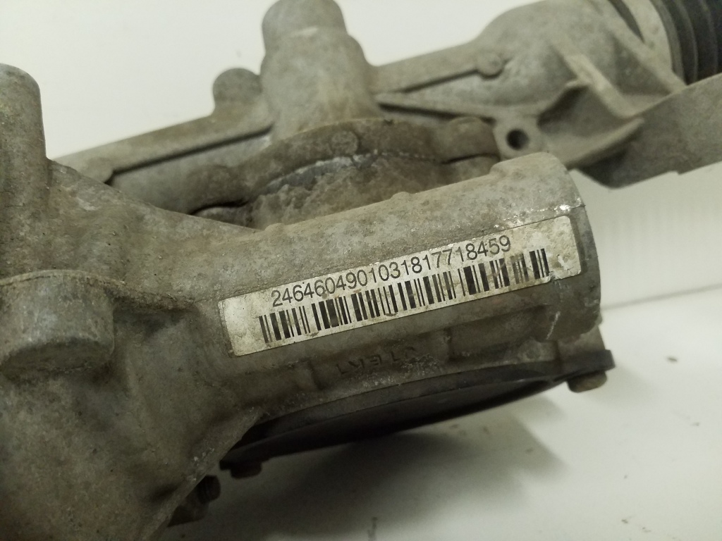 Used Mercedes Benz CLA-Class Steering column A2464604901