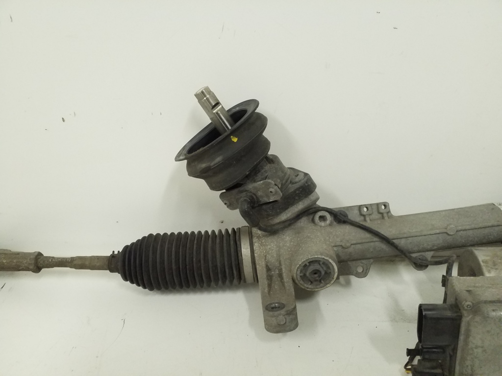 Used Mercedes Benz CLA-Class Steering column A2464604901
