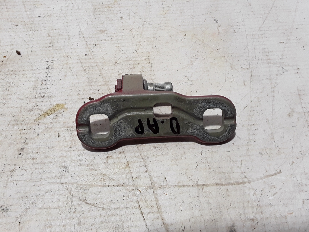 Used VOLVO XC60 Front door lower hinge 31424613