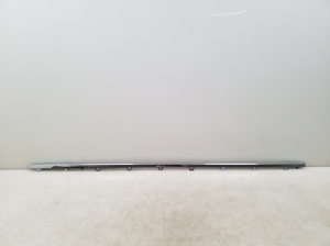 Used Mercedes Benz E-Class Exterior sill trim A2136908304