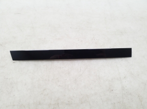 Naudotas Mercedes Benz E-Class Galinių šoninių durų kita detalė ...