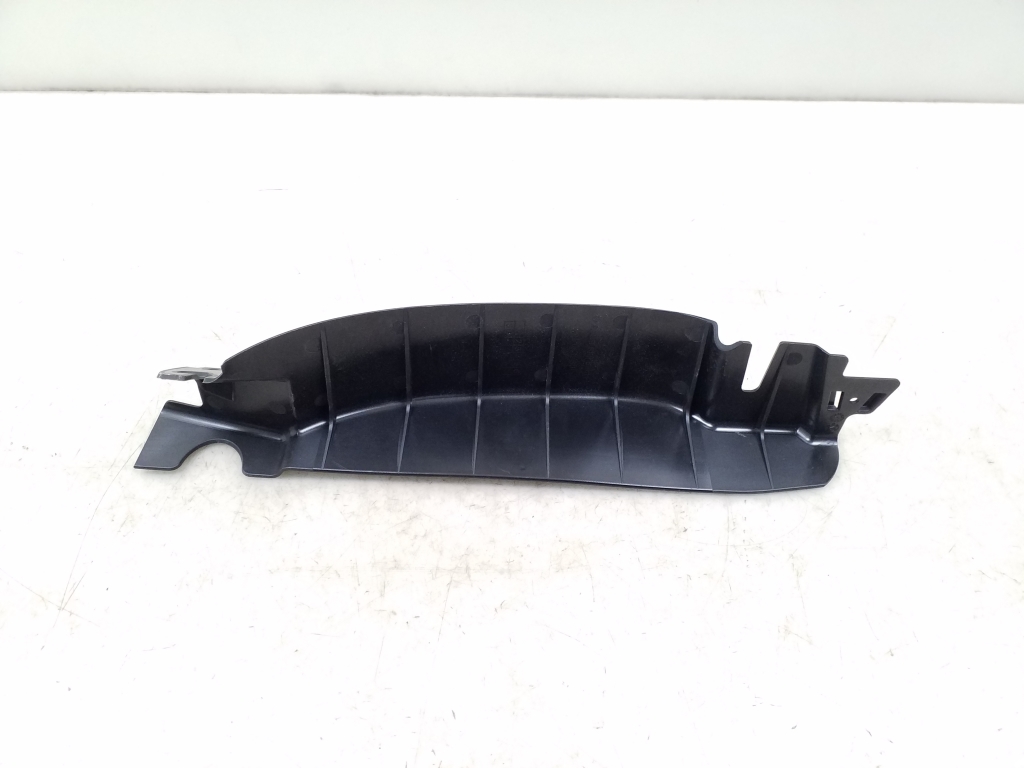 Used Mercedes Benz E-Class Rear bumper inner frame A2138856301