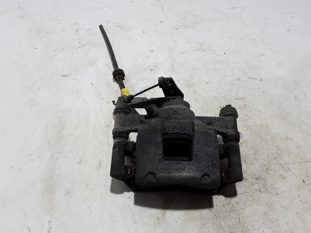 Used RENAULT Master Rear brake caliper 440107553R