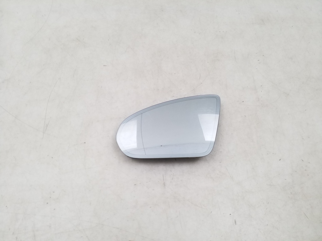 Used Mercedes Benz A-Class Side mirror glass A0998107902