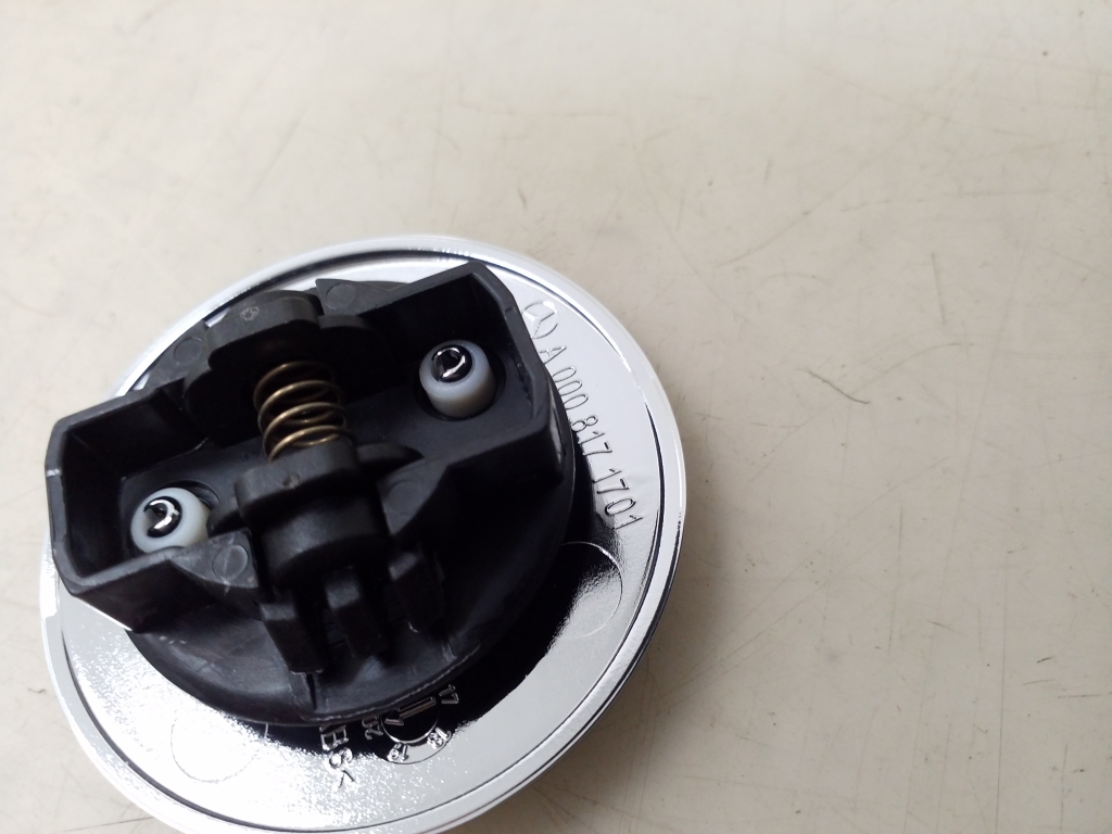 Used Mercedes Benz C-Class The mark A0008171701