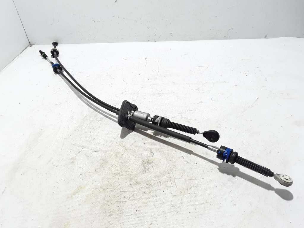 Used RENAULT Master Gear shift cable 349359903R