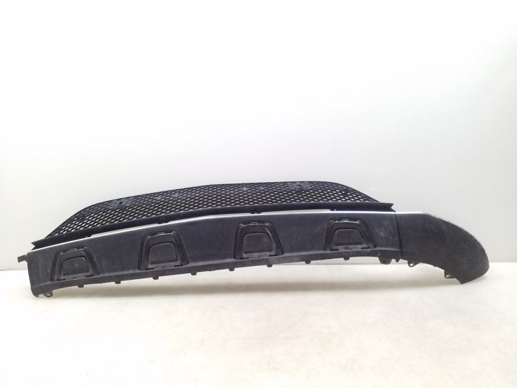 Used Mercedes Benz GLC-Class Front bumper lower grille A2538852400