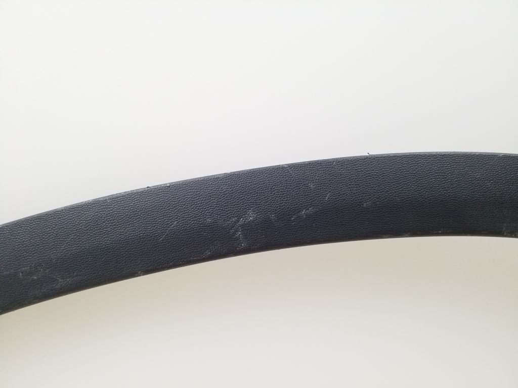 Used Mercedes Benz GLC-Class Front wing gill A2538850522