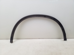 Used Mercedes Benz GLC-Class Front wing gill A2538850522