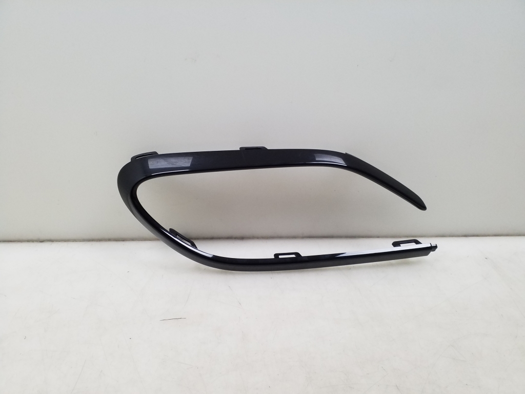 Used Mercedes Benz CLA-Class Rear bumper trim A1188852402