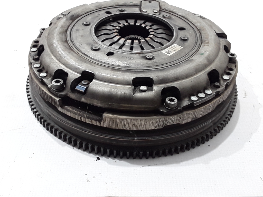Used RENAULT Master Clutch and its parts