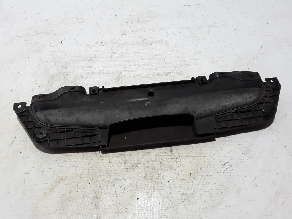 Used VOLVO V40 Air intake hose 31319357
