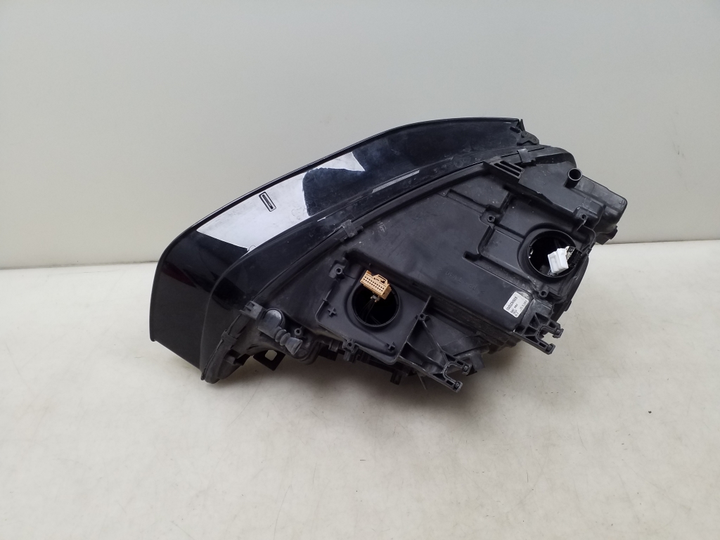 Used AUDI A4 Headlights 8K0941005